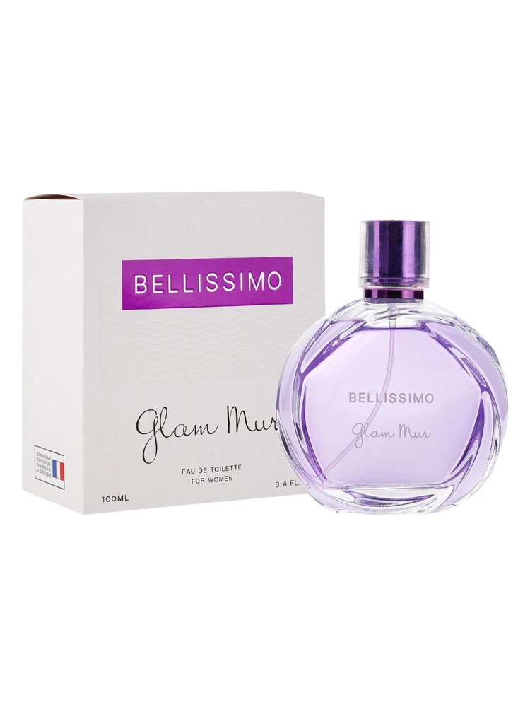 Bellissimo Glam Mur Iren Adler perfume - a fragrance for women