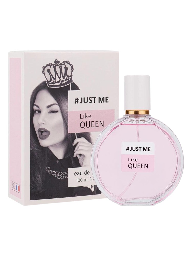 Just Me Like Queen Iren Adler perfume - a fragrance for women
