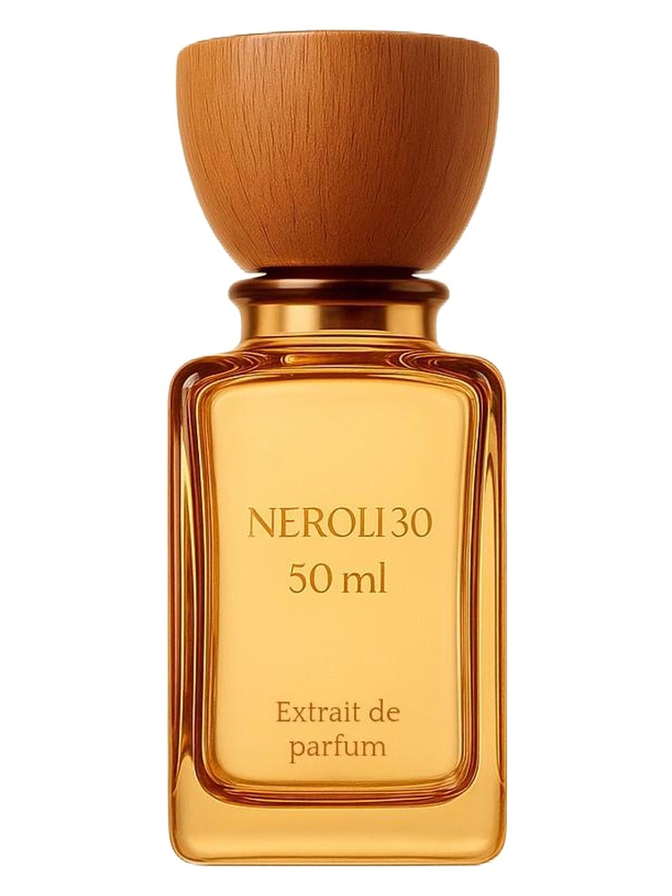 Neroli 30 Nuages perfume - a new fragrance for women and men 2025
