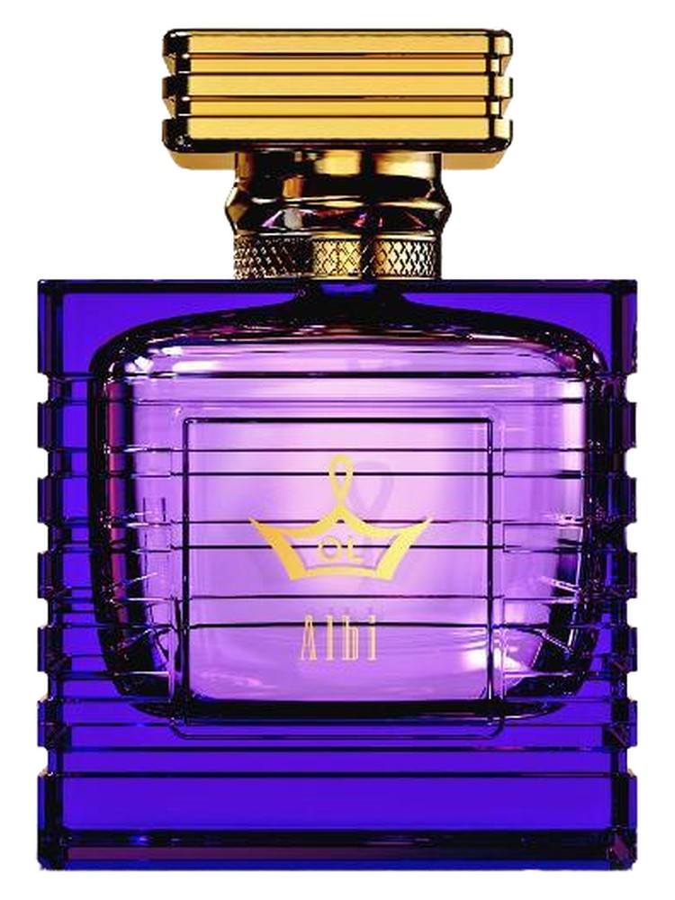 Albi Ombré Lamar perfume - a fragrance for women and men 2022