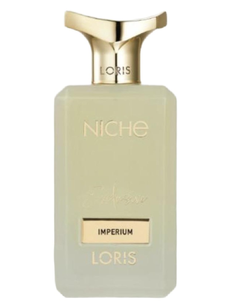 Imperium Loris Parfum perfume - a new fragrance for women and men 2025