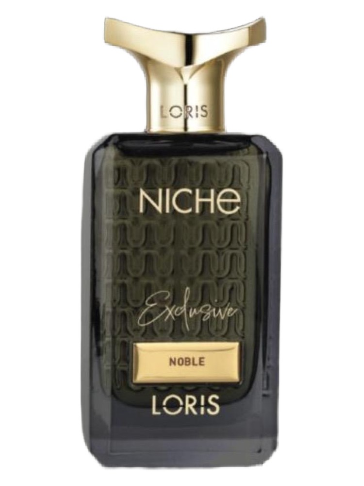 Noble Loris Parfum perfume - a fragrance for women and men 2025