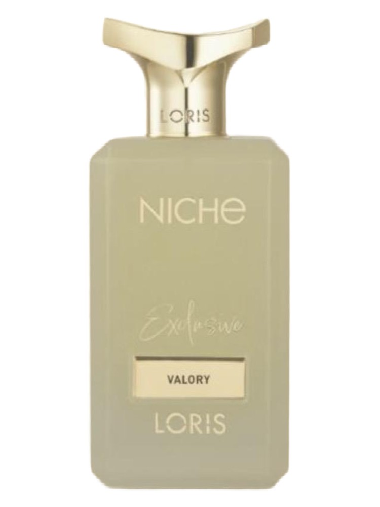 Valory Loris Parfum perfume - a new fragrance for women and men 2025