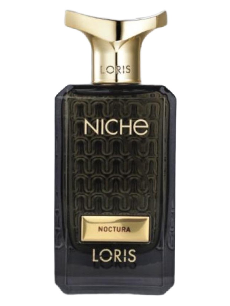 Noctura Loris Parfum perfume - a new fragrance for women and men 2025