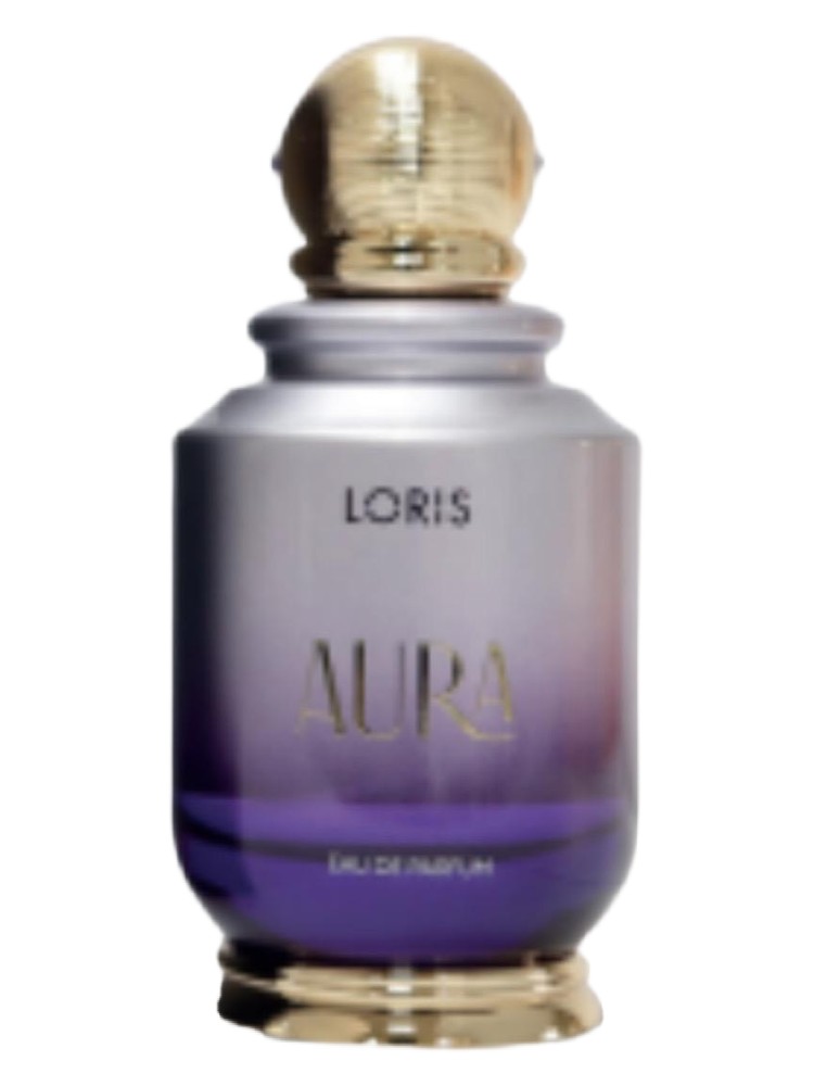 Aura Loris Parfum perfume - a fragrance for women and men 2025