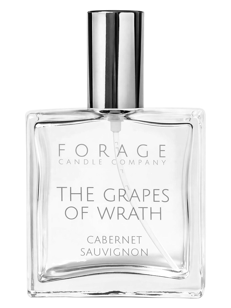 The Grapes of Wrath Forage perfume - a fragrance for women and men 2015