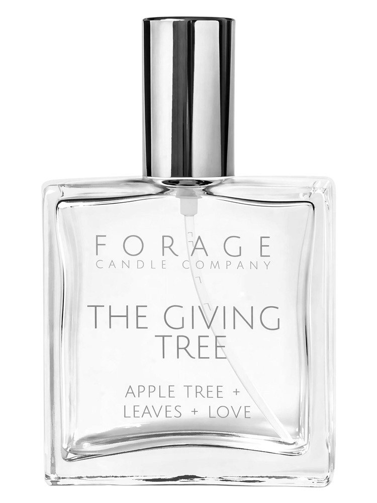 The Giving Tree Forage сүрчиг - a сүрчиг эрэгтэй эмэгтэй 2016