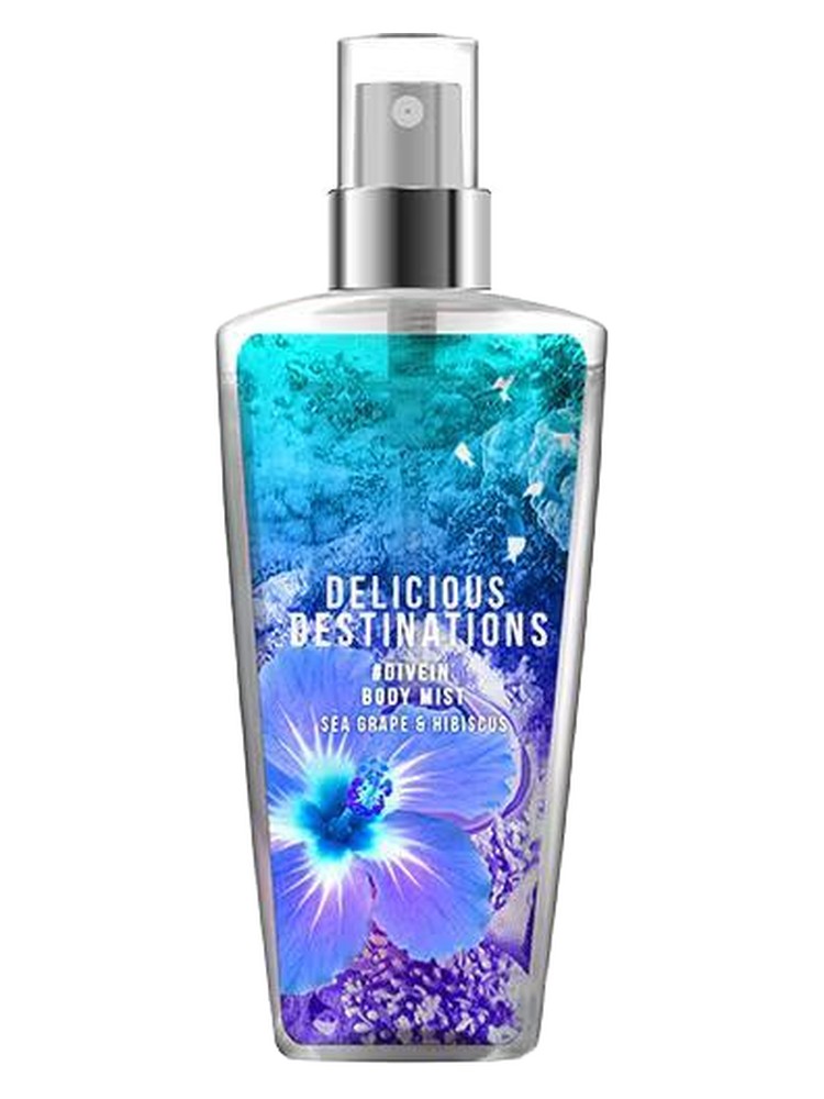 Missing DNR collection delicious destinations DNR perfume - a fragrance ...