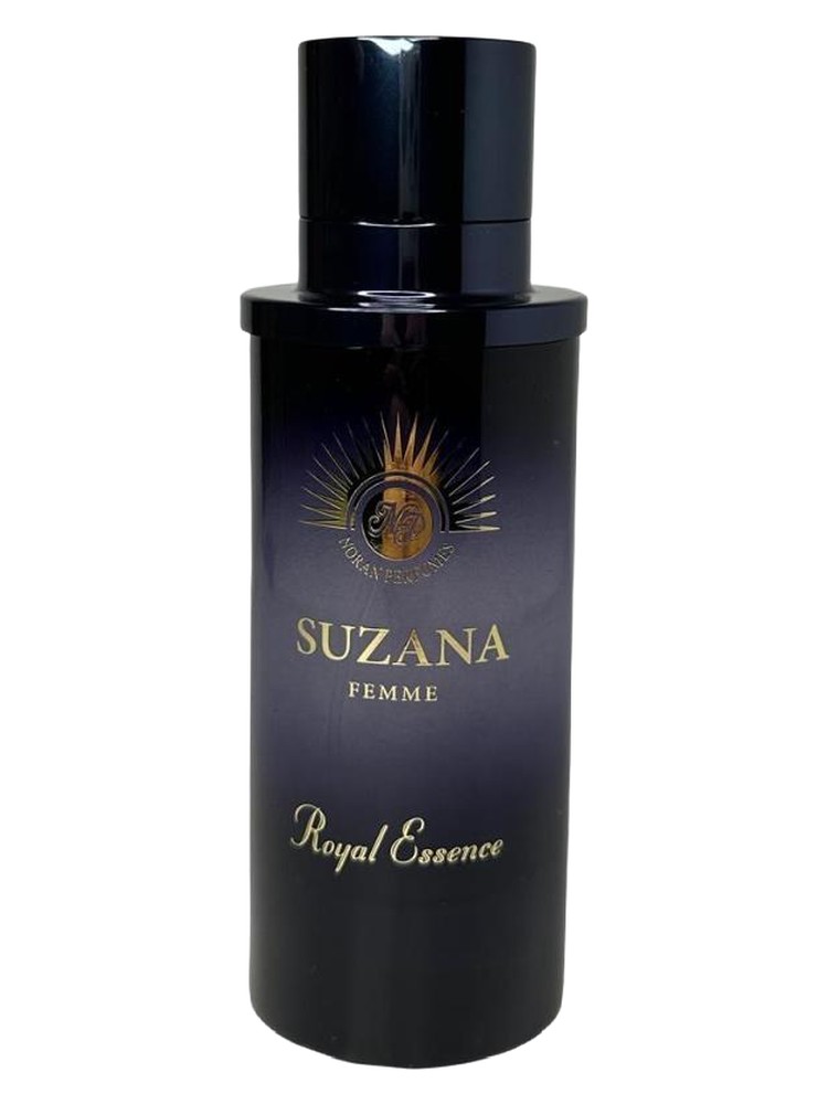 Suzana Norana Perfumes perfume - a fragrance for women and men 2018