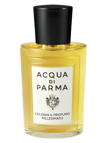 Colonia Il Profumo Millesimato Acqua di Parma fragancia - una nuevo ...