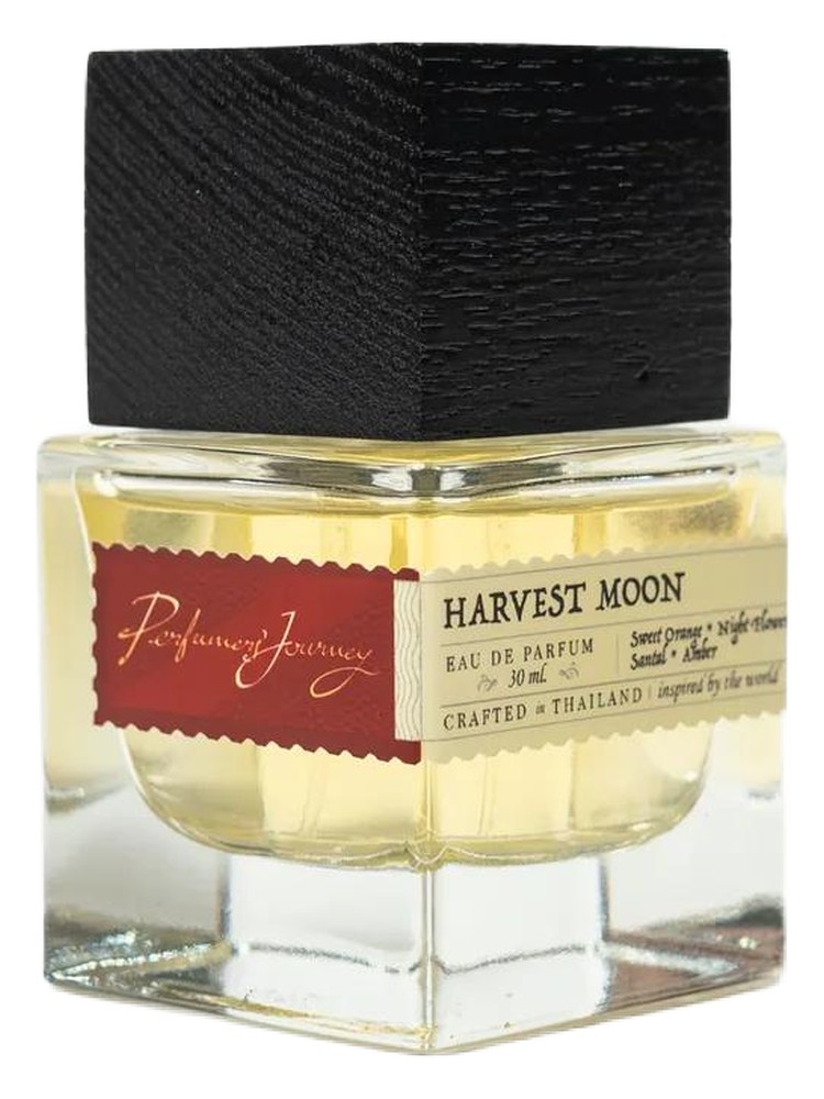 Harvest Moon Perfumers' Journey perfume - a fragrance for women and men ...