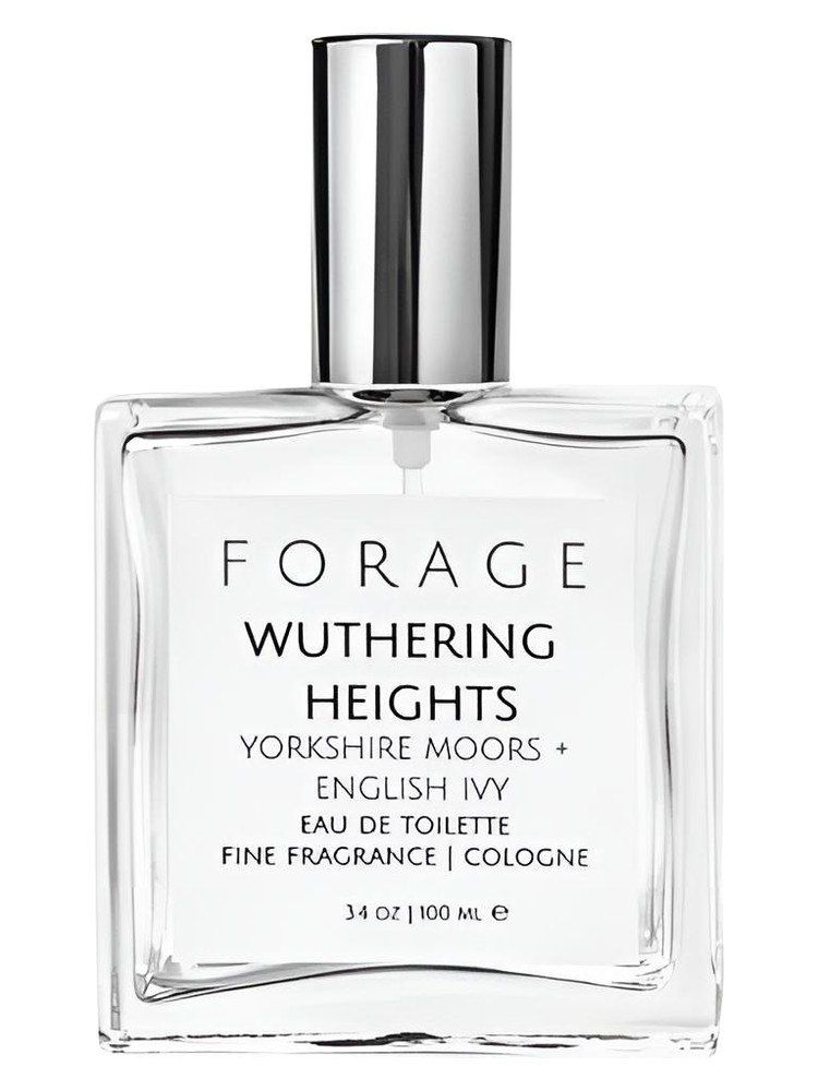 Wuthering Heights Forage perfume - a fragrance for women and men 2017