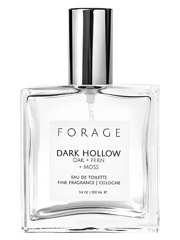 Dark Hollow Forage perfume - a fragrance for women and men 2019