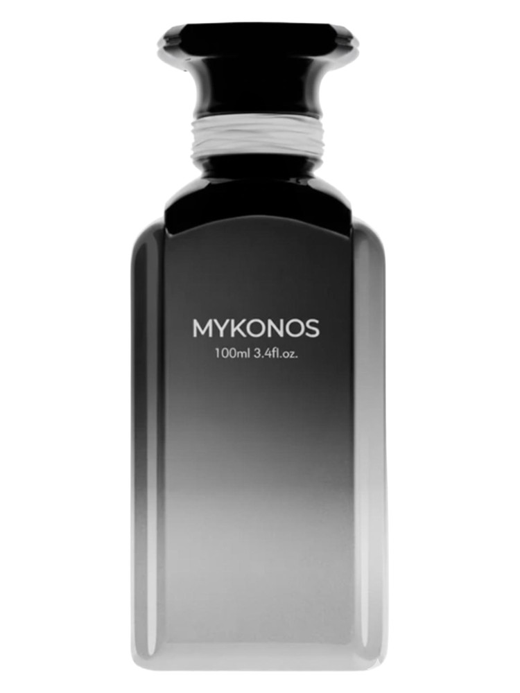 California Signature Mykonos perfume - a fragrance for women and men