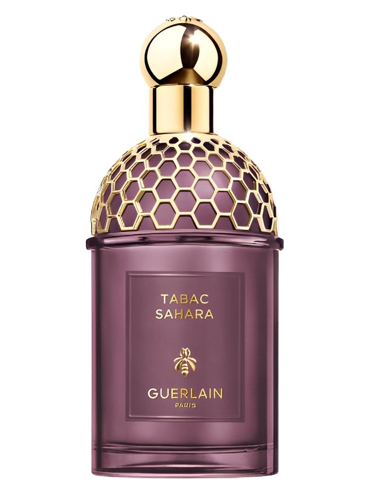 Tabac Sahara Guerlain perfume - a new fragrance for women and men 2026