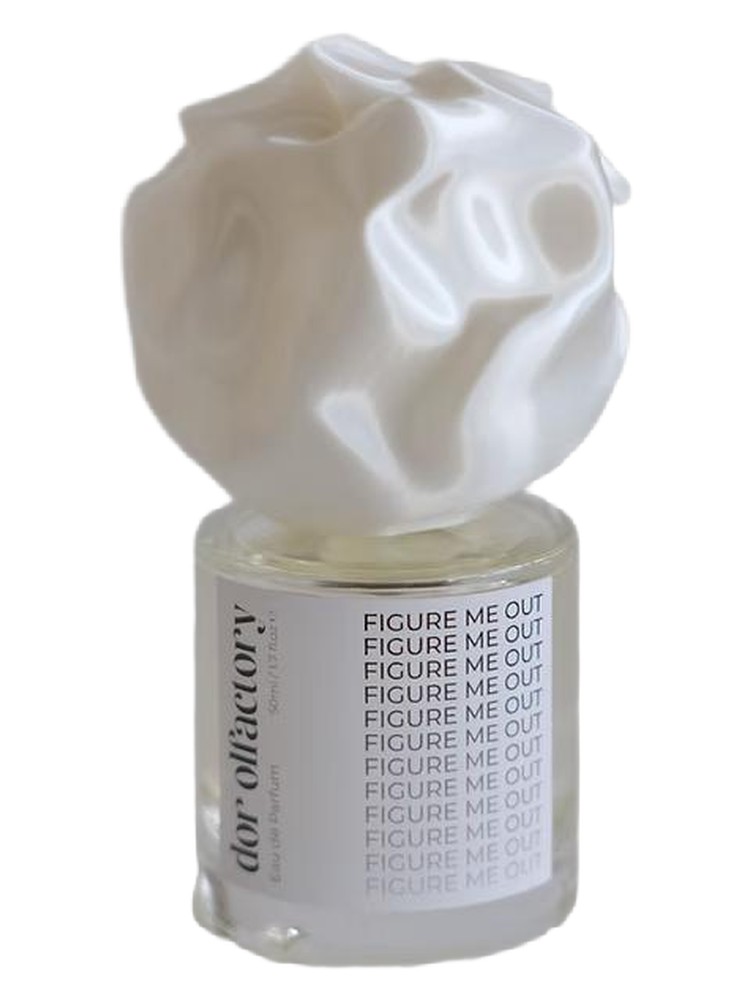 Figure Me Out Dor Olfactory 香水 - 一款 2024年 中性 香水