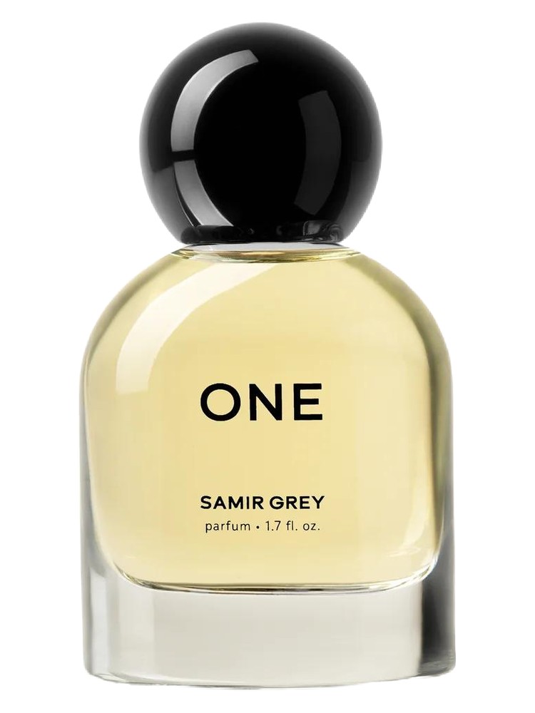 One Samir Grey perfume - a new fragrance for women and men 2025
