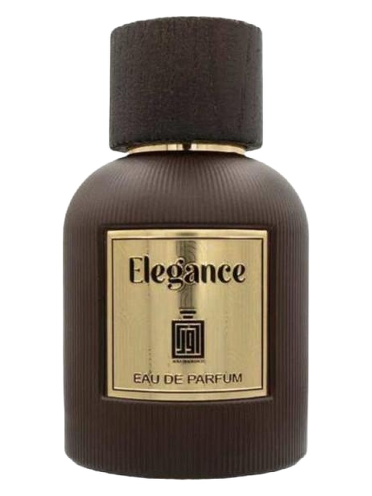 Elegance Aura Fragrances perfume - a fragrance for women 2023