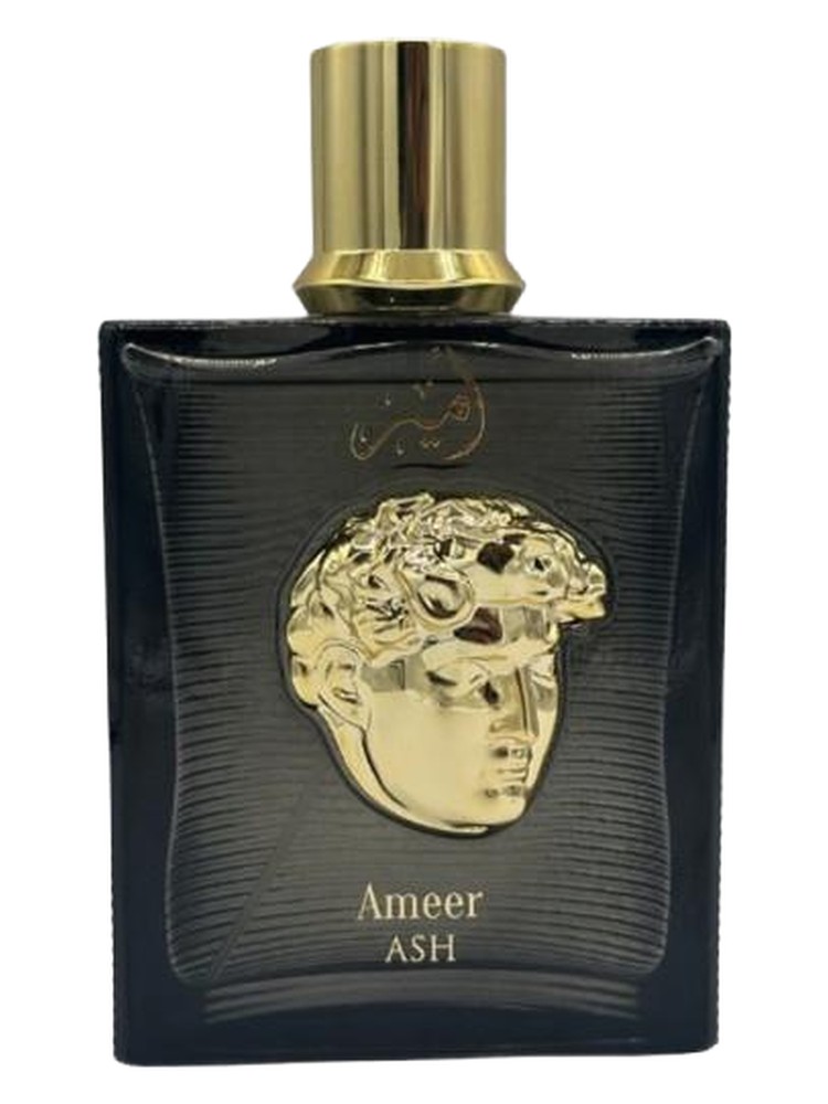 Ameer Ash Aura Fragrances cologne - a fragrance for men 2023