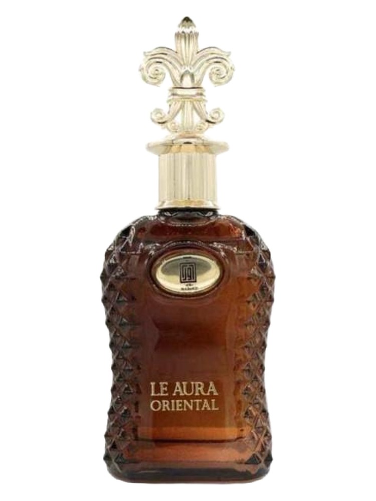 Le Aura Oriental Aura Fragrances perfume - a fragrance for women and ...