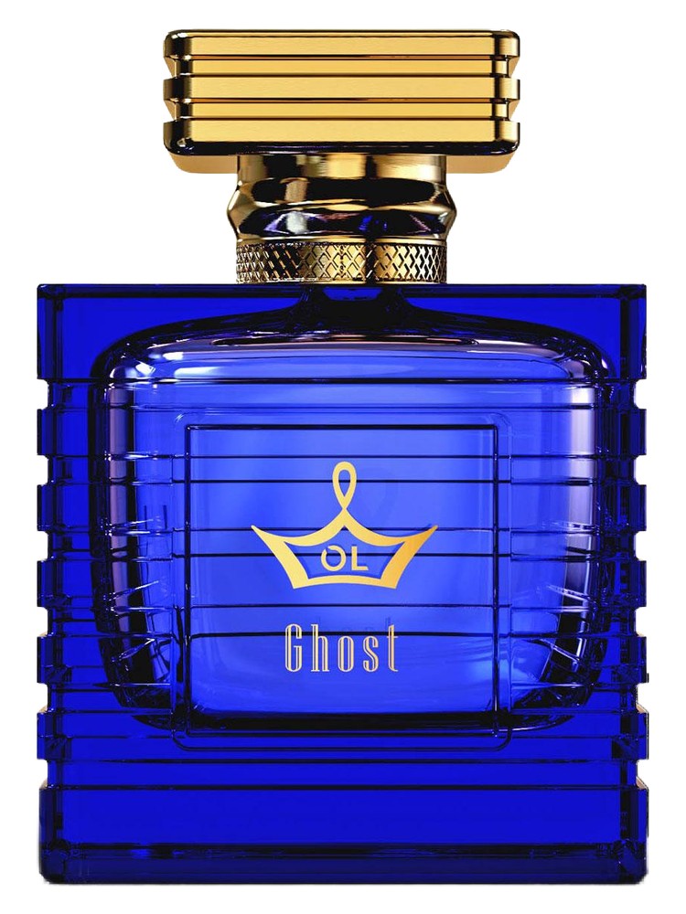 Ghost Ombré Lamar perfume - a fragrance for women and men 2022