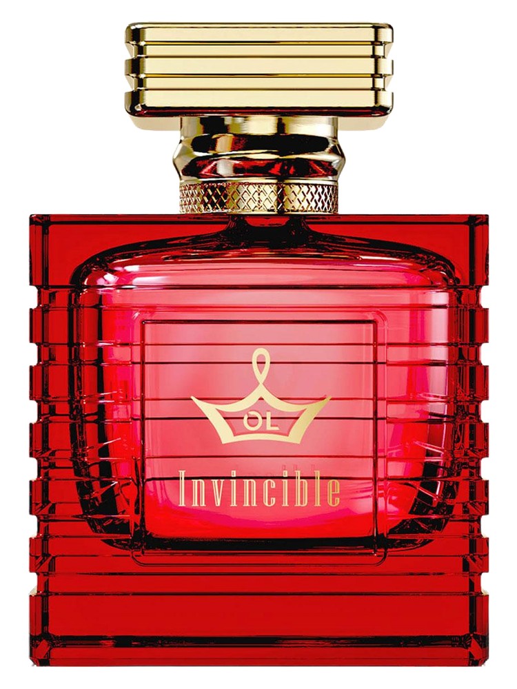 Invincible Ombré Lamar perfume - a fragrance for women and men 2022