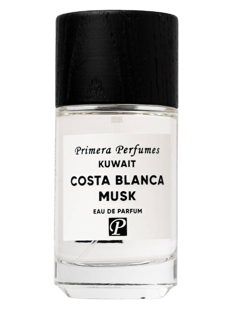Costa Blanca Musk Primera Perfumes perfume - a fragrance for women and men