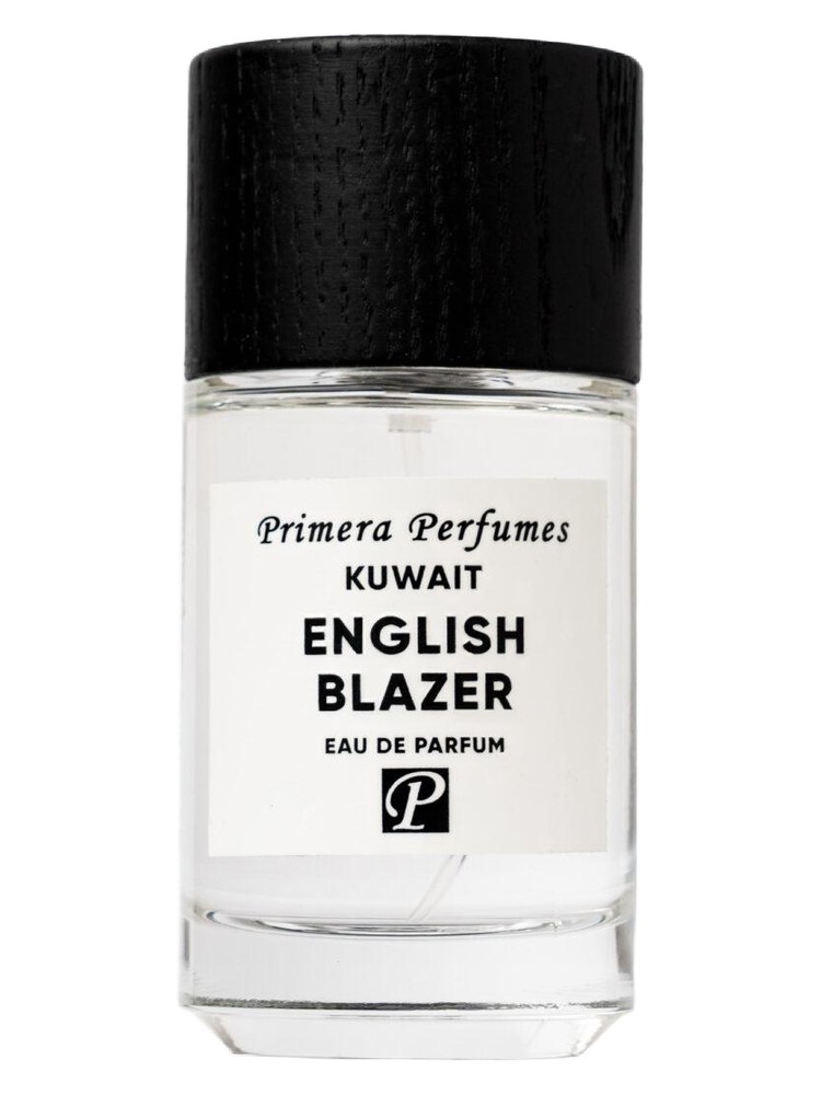 English Blazer Primera Perfumes Colonia - una fragancia para Hombres