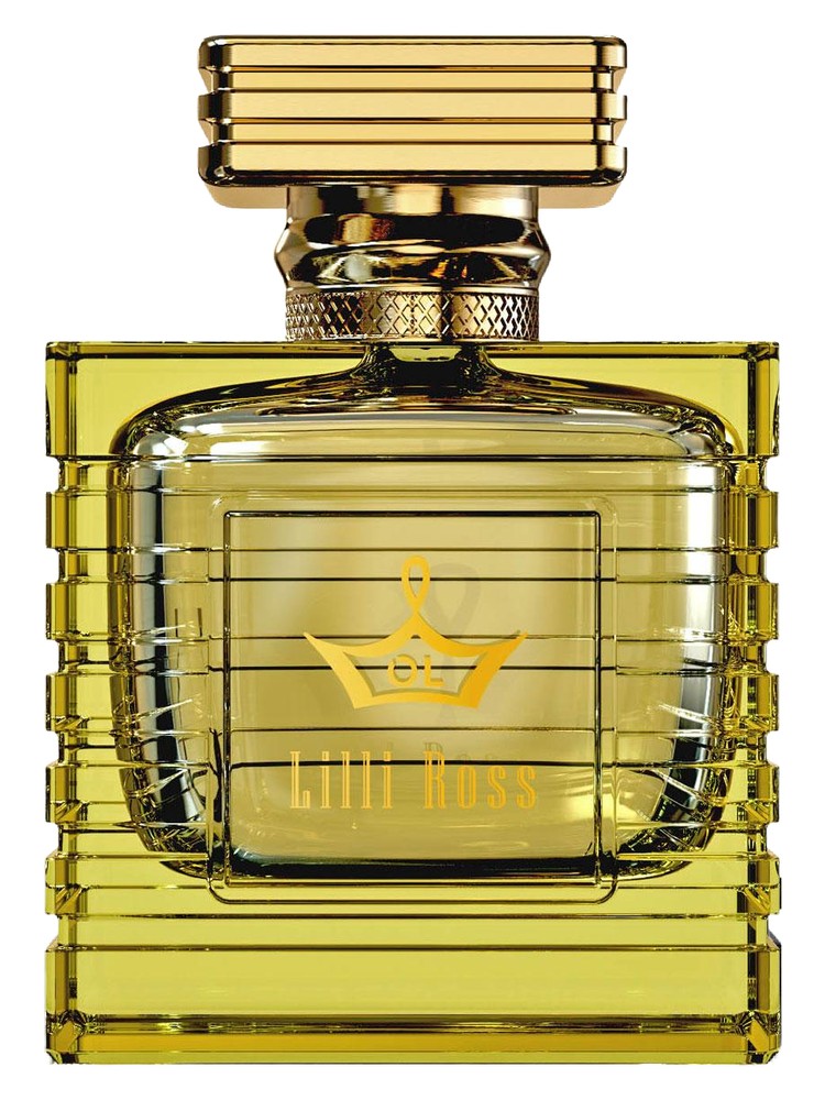 Lilli Ross Ombré Lamar perfume - a fragrance for women and men 2022