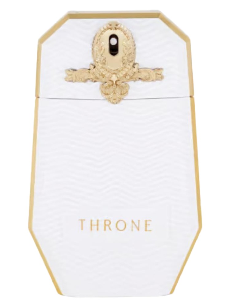 Throne MAISON ASRAR perfume - a fragrance for women and men