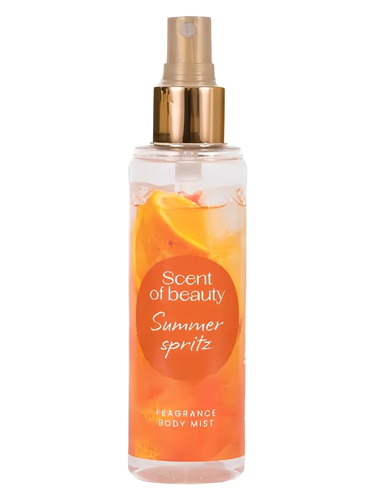 Summer Spritz Scent of Beauty perfume - a fragrance for women and men 2024
