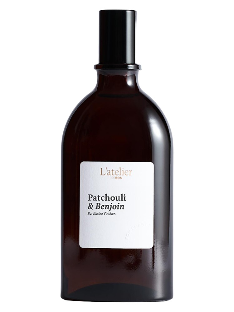 Patchouli & Benjoin 100 Bon perfume - a new fragrance for women and men ...