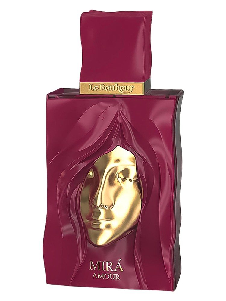 Mira Amour Le Bonheur Perfumes perfume - a new fragrance for women 2025