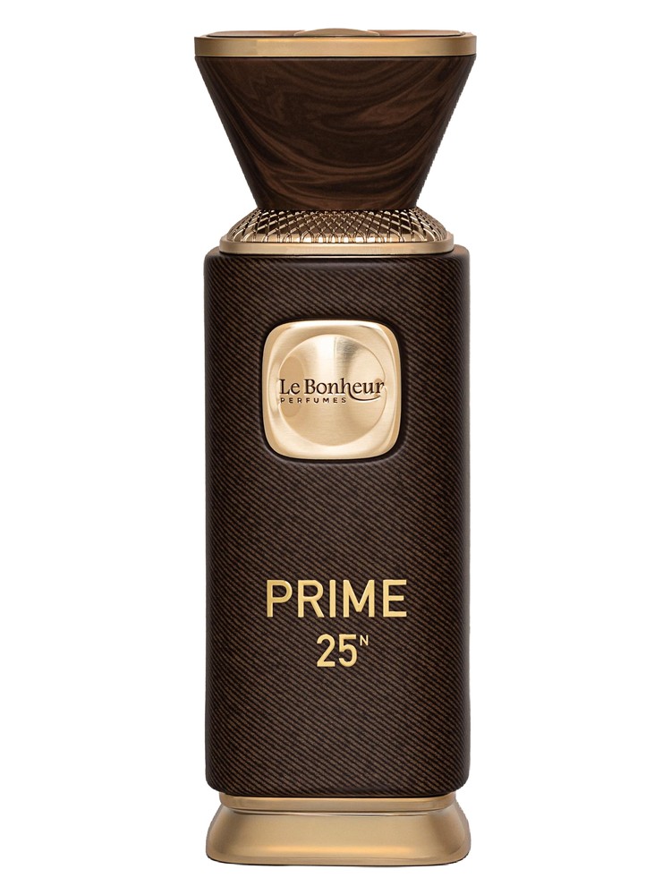 Prime 25 Le Bonheur Perfumes perfume - a new fragrance for women and ...