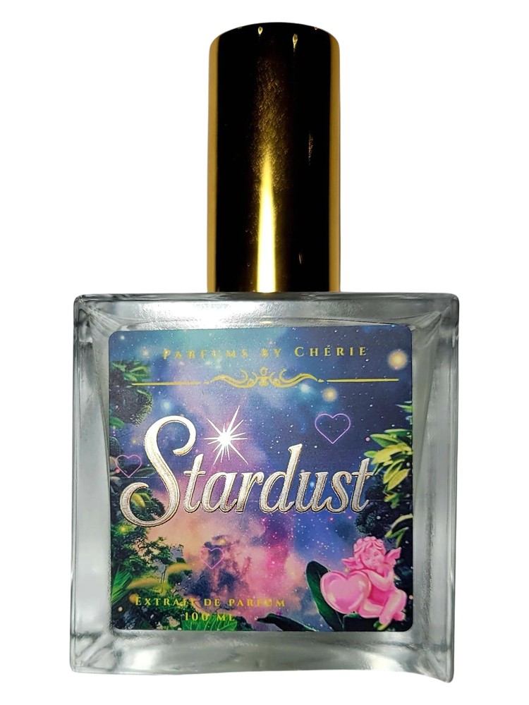 Stardust Parfums by Chérie perfume - a fragrance for women and men