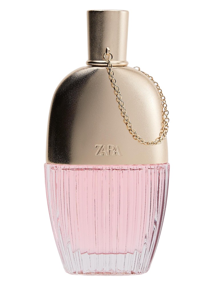 Éclat Bohème Zara perfume - a new fragrance for women 2025