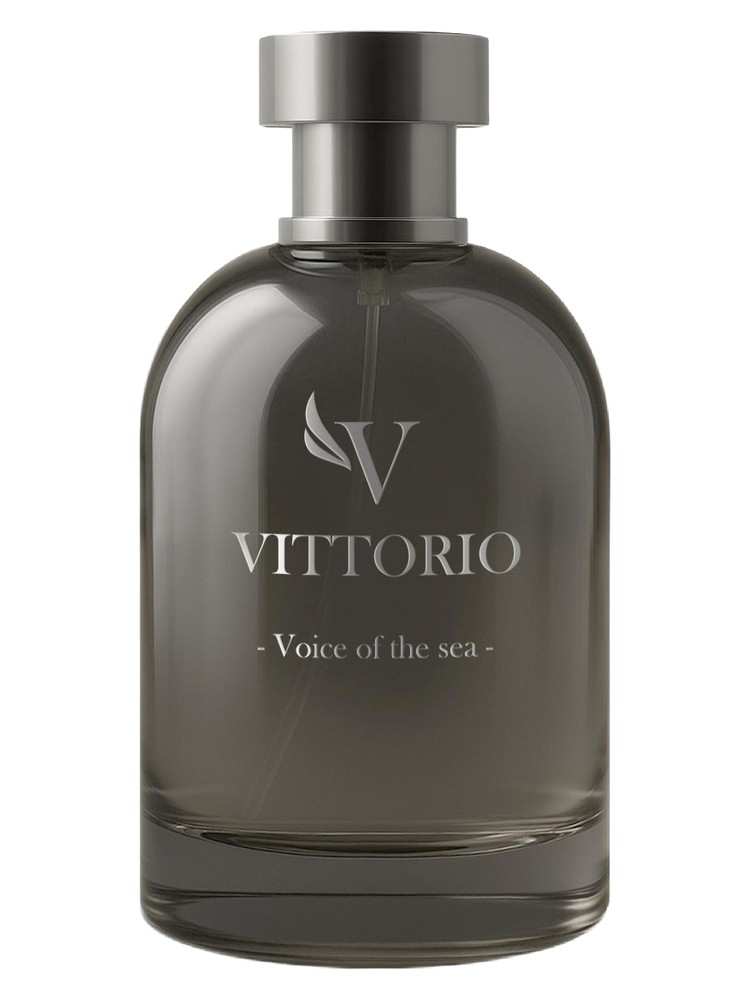 Voice of the Sea Vittorio perfume - a fragrance for women and men 2023