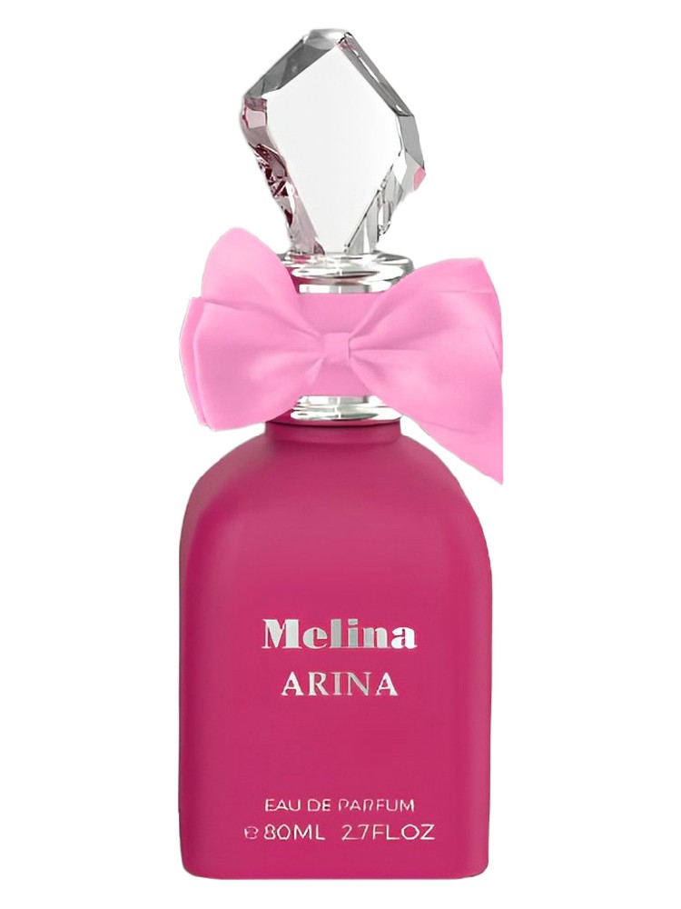 Melina Arina Emper perfume - a new fragrance for women and men 2025