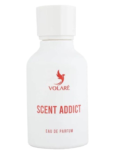 Scent Addict Volaré perfume - a new fragrance for women and men 2025
