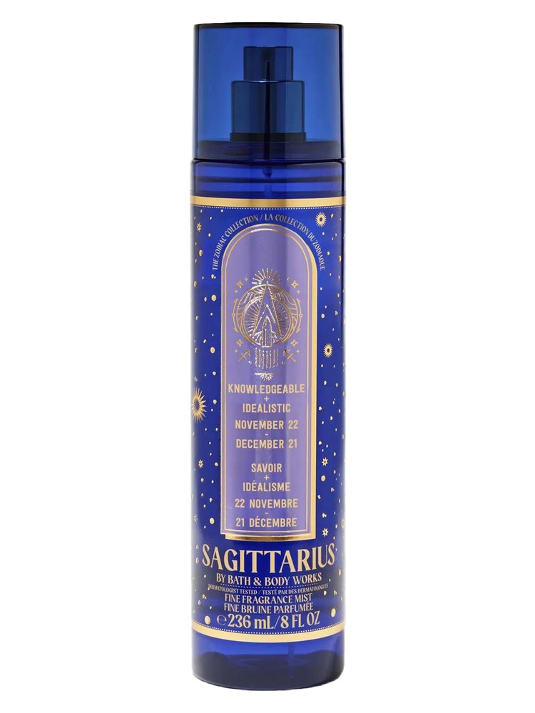 Prismatic Stars Bath & Body Works perfume - a new fragrance for women ...