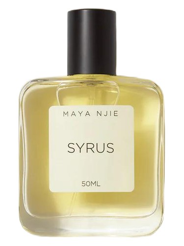 Syrus Maya Njie parfém - a Nový vůně pro ženy a muže 2025
