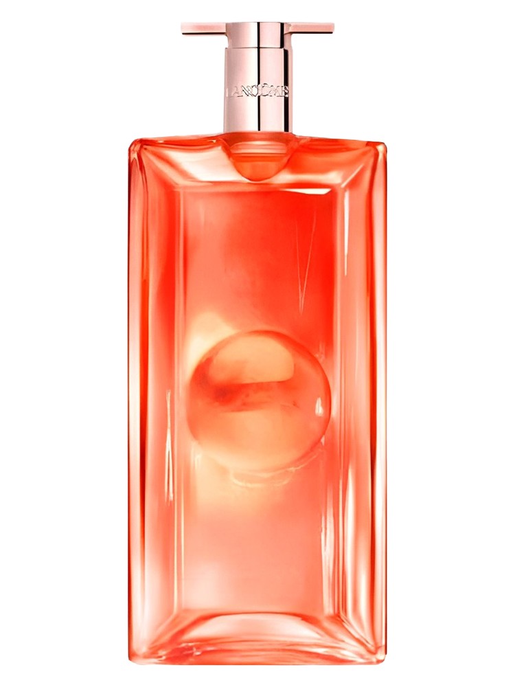 Idôle Peach ‘n Roses Lancôme Fragancia Una Nuevo Fragancia Para