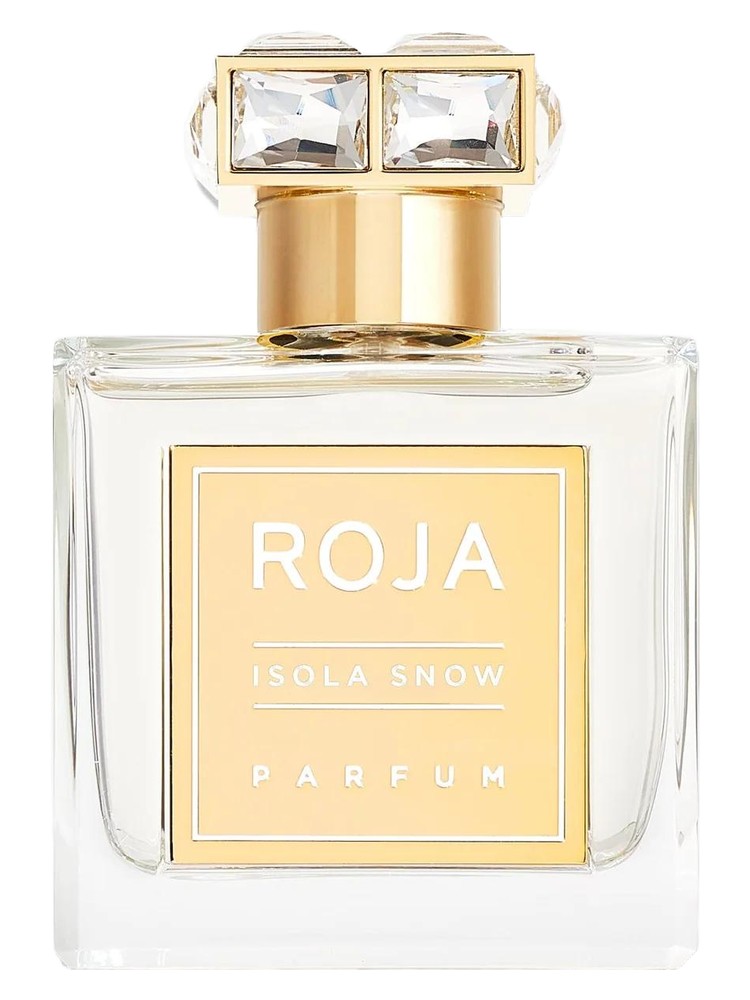 Isola Snow Roja Dove perfume - a new fragrance for women and men 2025