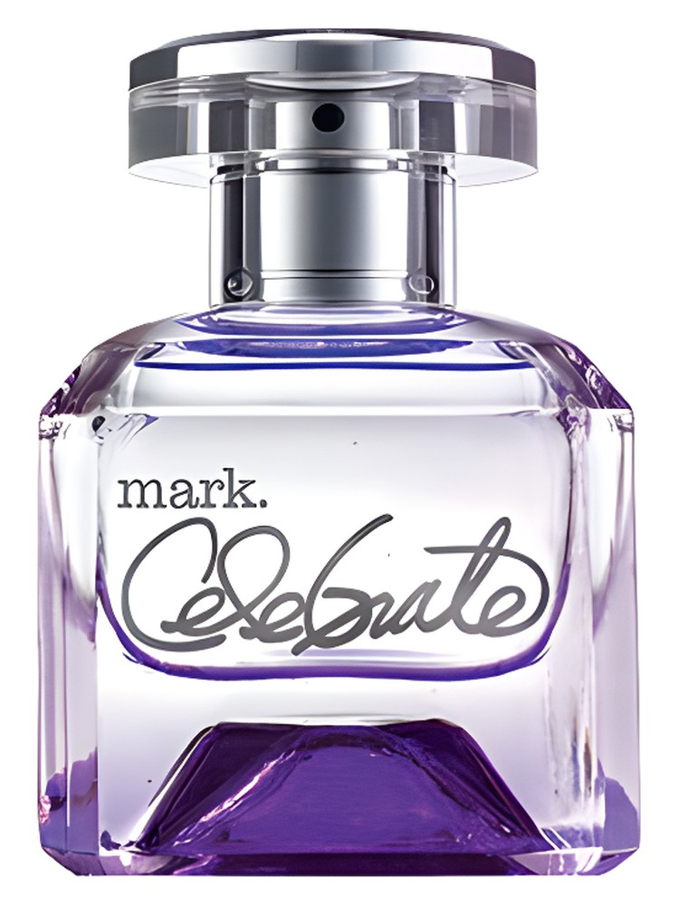 mark Celebrate mark. parfum - un parfum pour femme 2010
