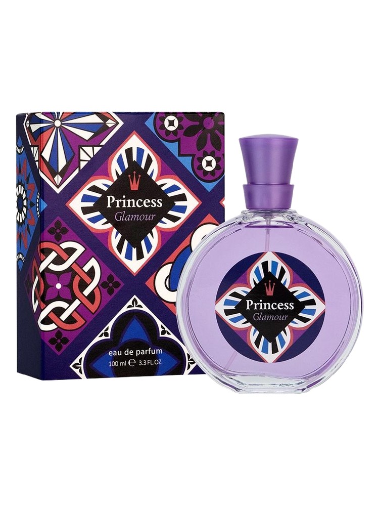 Princess Glamour Today Parfum perfume - a fragrance for women
