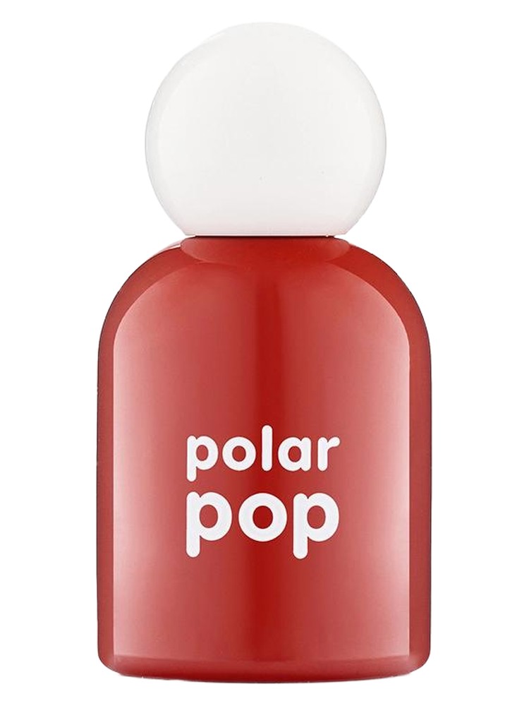 Polar Pop Söppö perfume - a fragrance for women