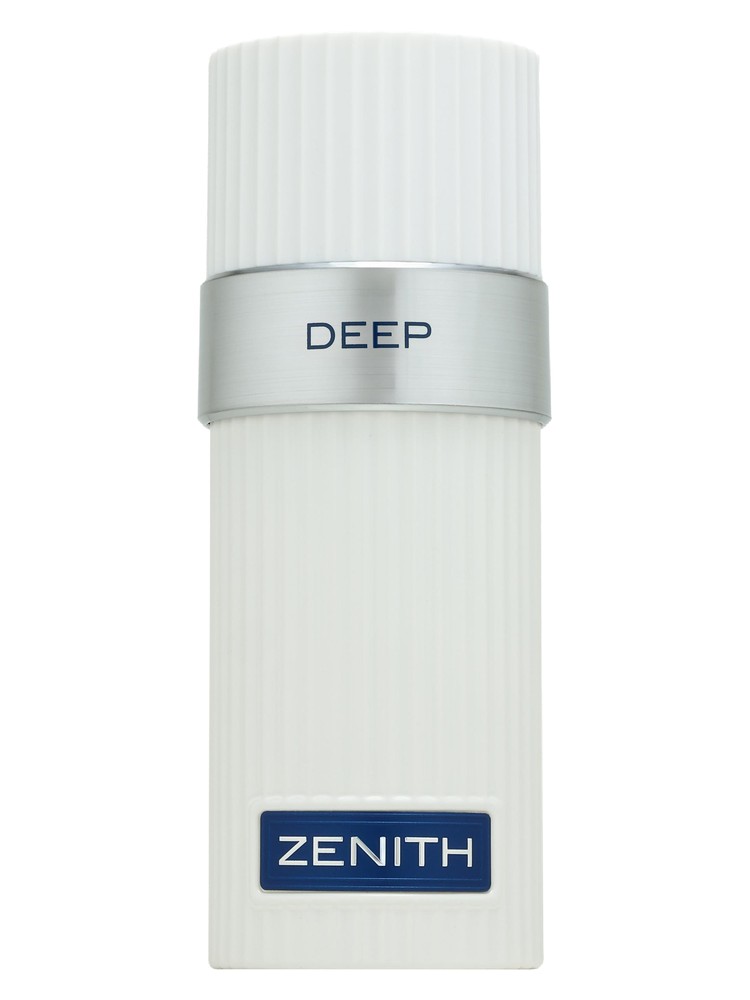 Zenith Deep French Avenue cologne - a new fragrance for men 2025