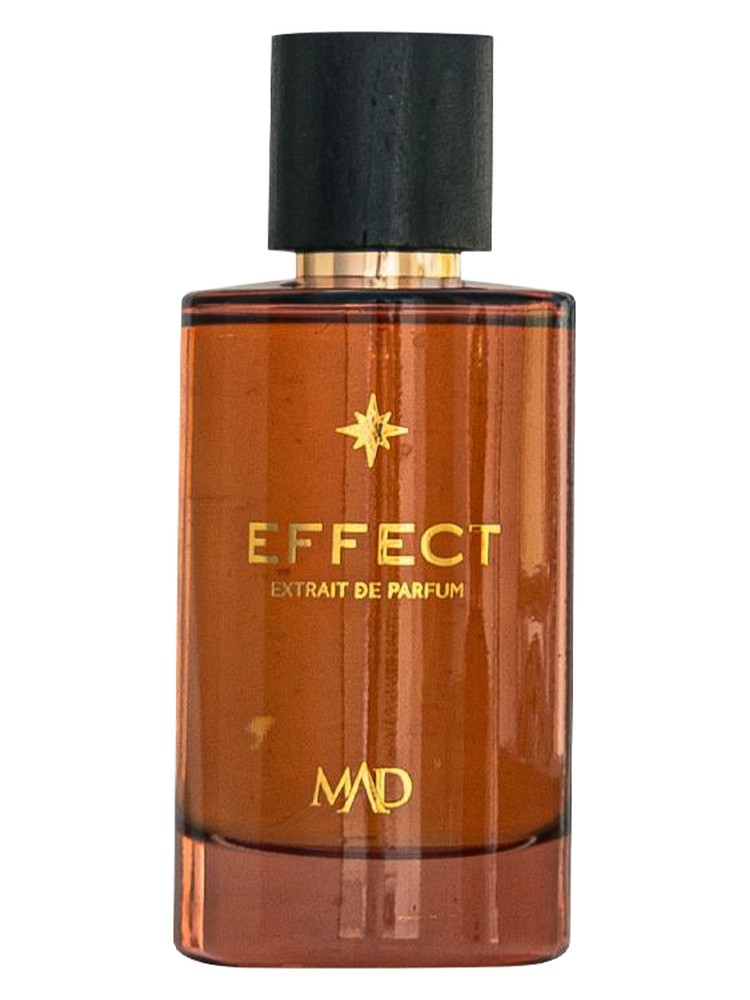Effect Mad Parfumeur perfume - a fragrance for women and men 2021