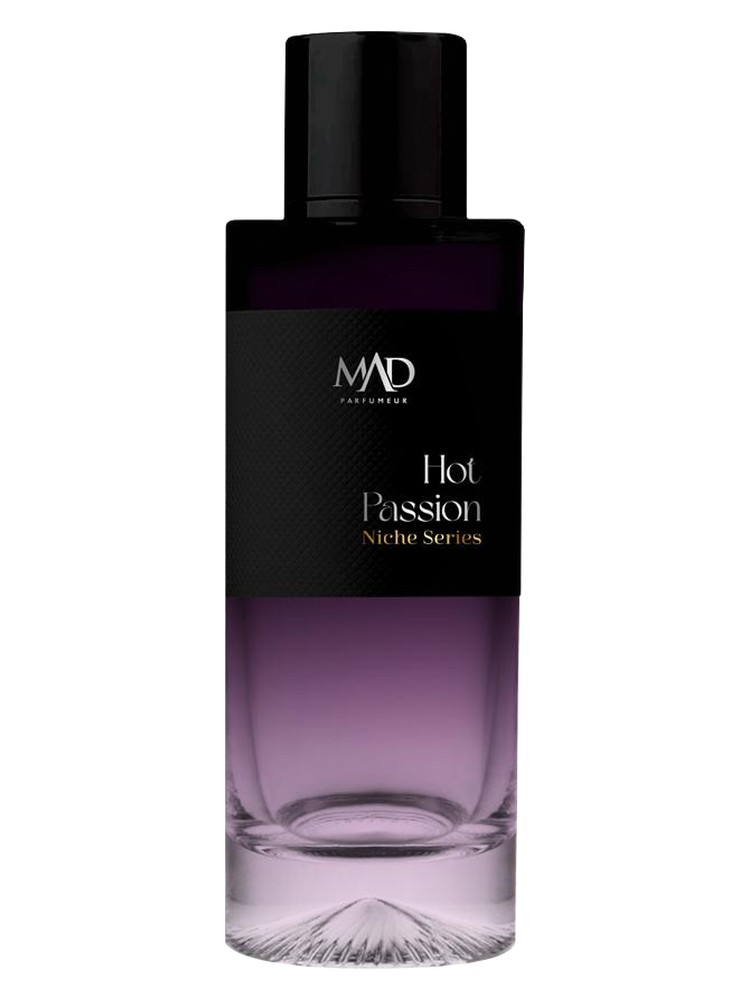 Hot Passion Mad Parfumeur perfume - a fragrance for women and men 2018