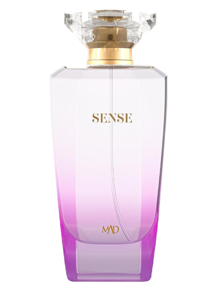 Sense Mad Parfumeur perfume - a fragrance for women 2022